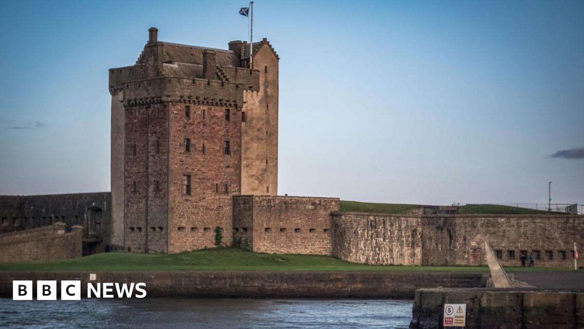 Dundee tourist attractions to learn fate next week - BBC News