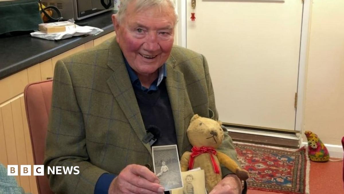 Dorset weekly round-up: 18 December - 23 December 2023 - BBC News