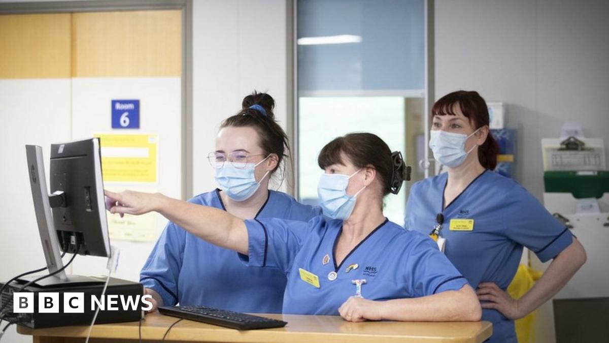 Call for more mental health nurses in Devon and Cornwall - BBC News