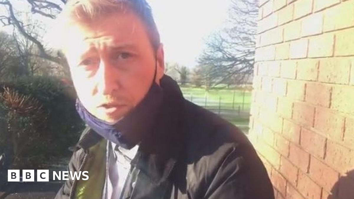 Covid measures increase Highley school bills by thousands - BBC News