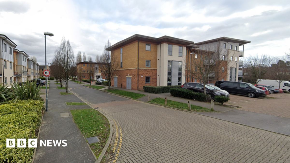 Enfield stabbing: Man charged with murder after double stabbing - BBC News