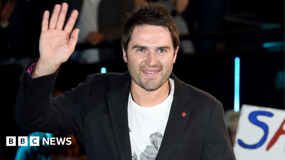 Gogglebox's George Gilbey died from traumatic injuries, inquest told ...