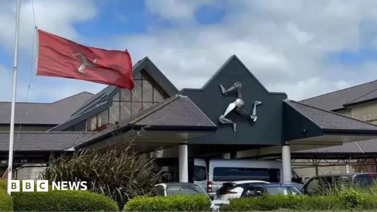 Winter illnesses causing high emergency care demand, Manx Care says ...