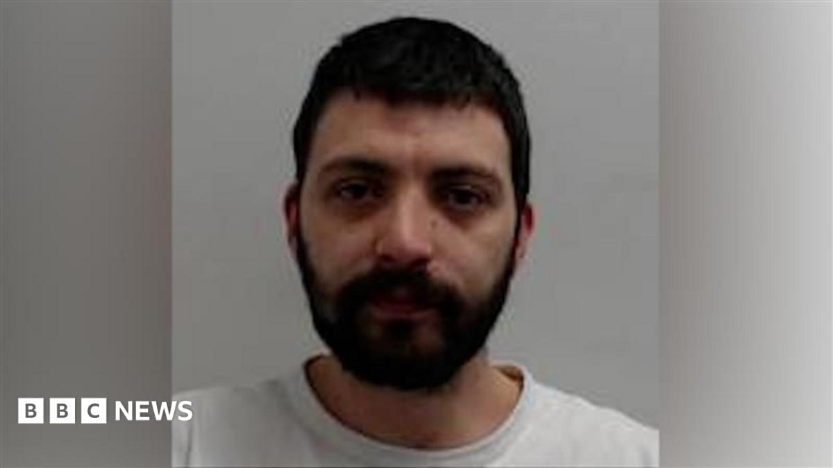 Man escapes from police custody at St John's hospital in Livingston ...
