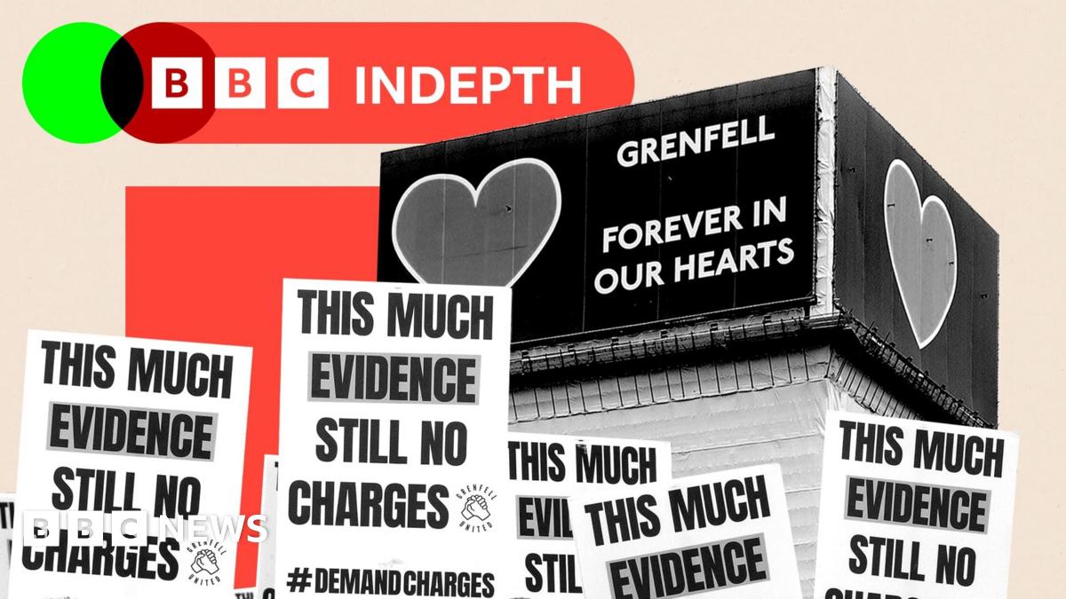 I heard years of Grenfell testimony. Here's why the disaster could have ...