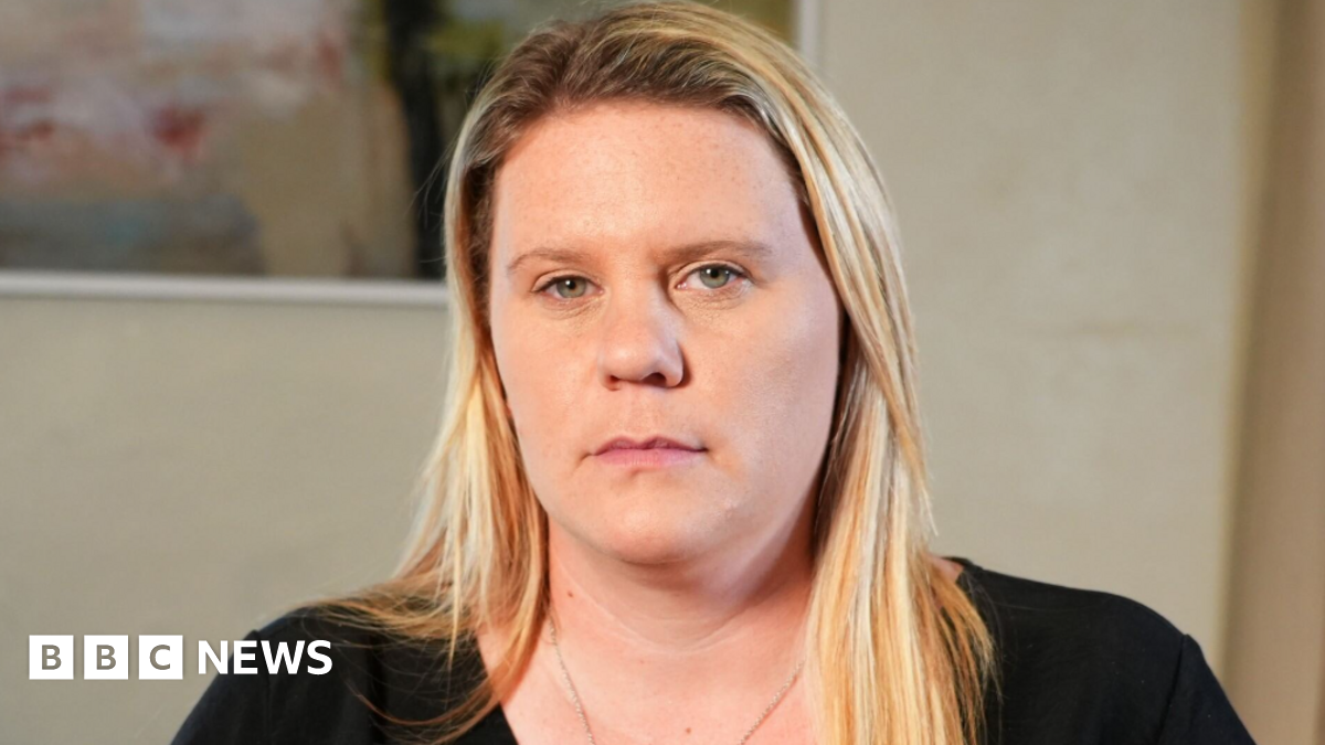 'My biggest fear is more children will be murdered like Holly' - BBC News