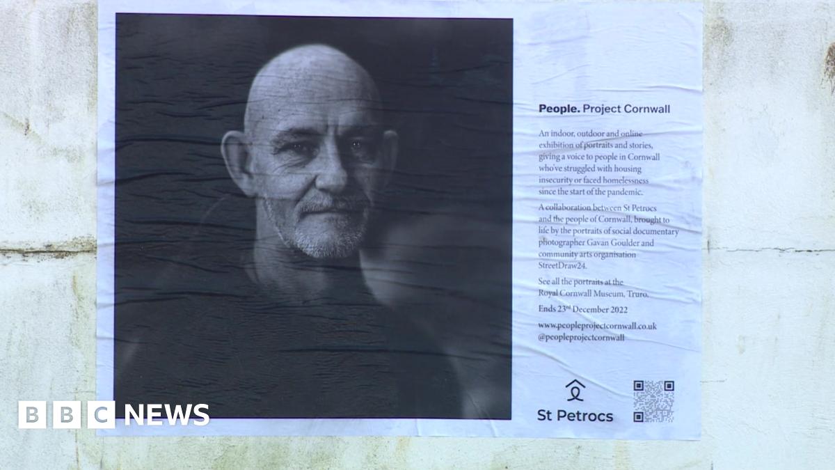 'Perfect storm' as thousands face homelessness in Cornwall, St Petroc's ...
