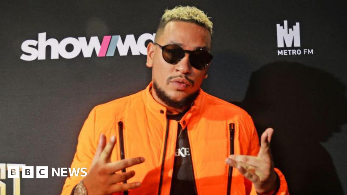 Ndimande brothers charged with murder of South African rapper AKA after ...