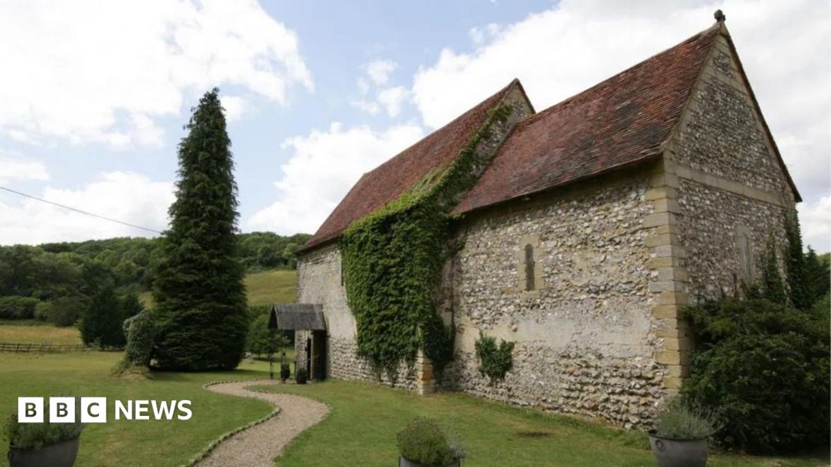 Kent weekly round-up: 17 August - 23 August - BBC News