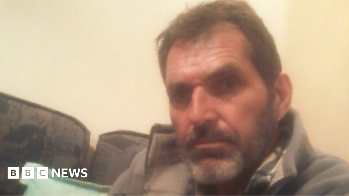 Man jailed for 'depraved' backpacker attacks in Australia - BBC News