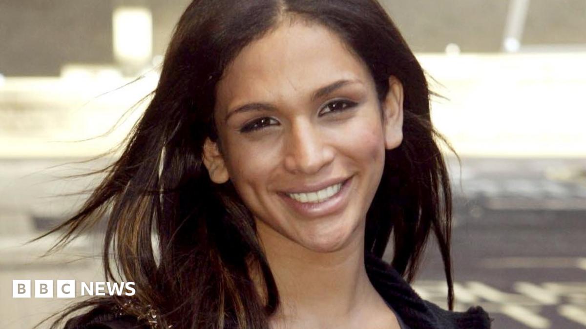 Miriam Rivera, reality TV's first trans star, found dead at 38 - BBC News
