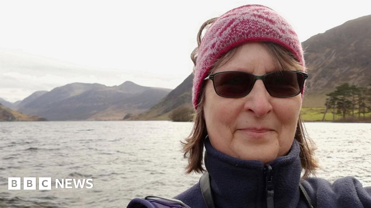 Many more women now beating early breast cancer - BBC News