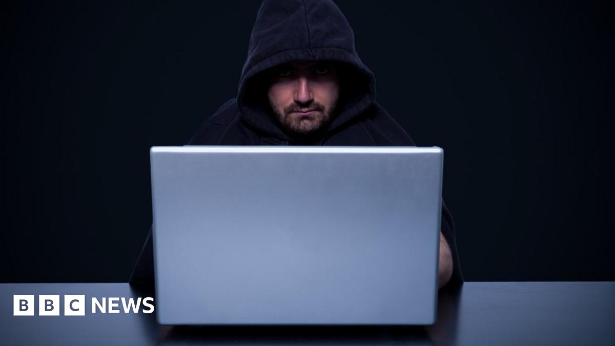 Hacking: A thorny issue between Russia and the West - BBC News