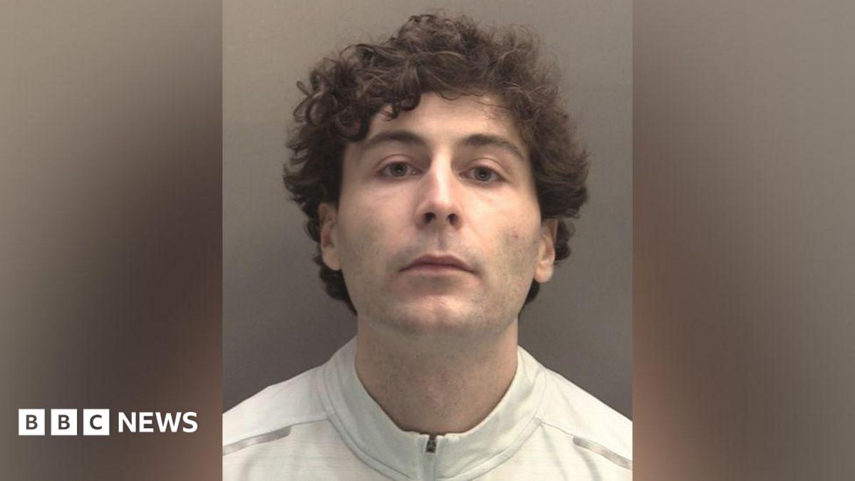 Liverpool: Dealer jailed over heroin and cocaine conspiracy - BBC News
