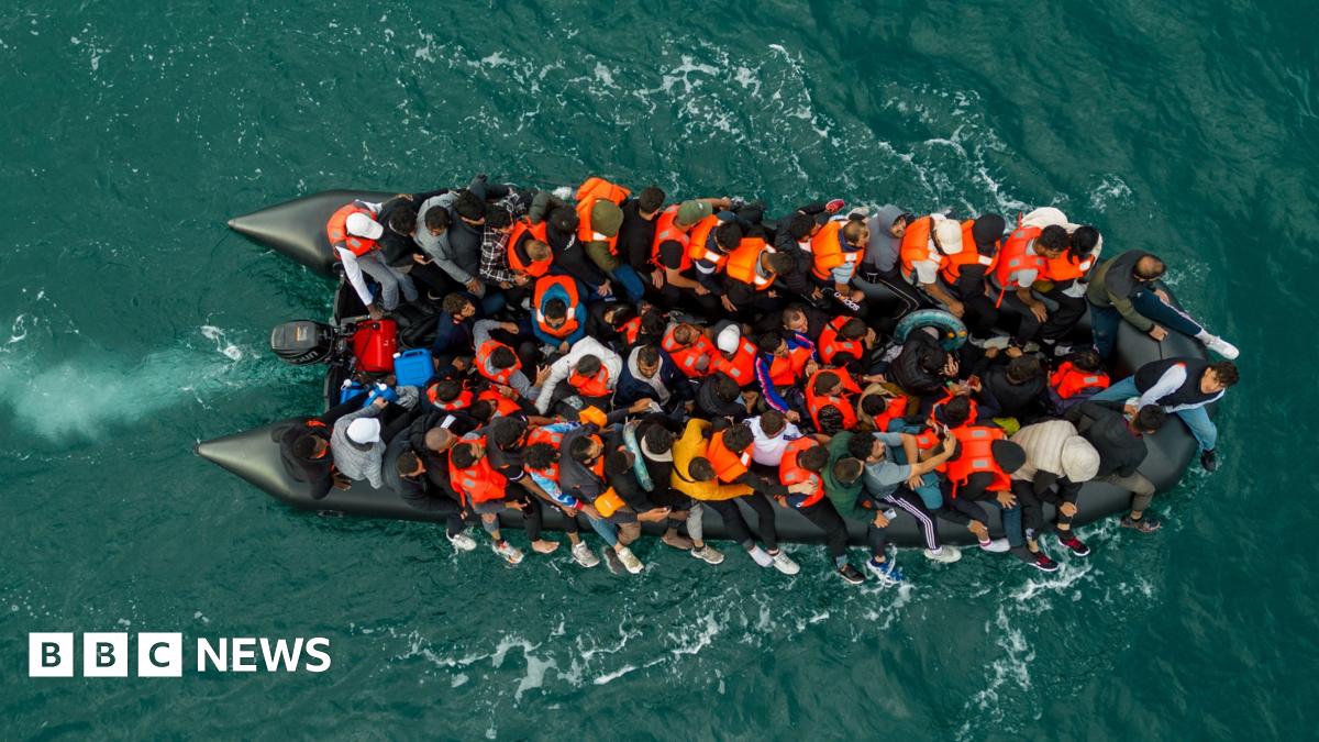Man suspected of supplying small boats to people smugglers arrested ...