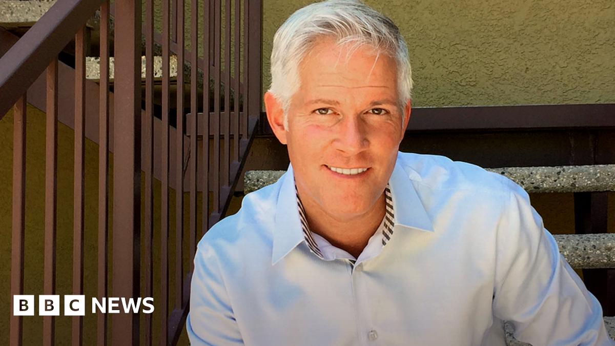 The FBI said I was my parents' stolen baby - but I found the truth ...