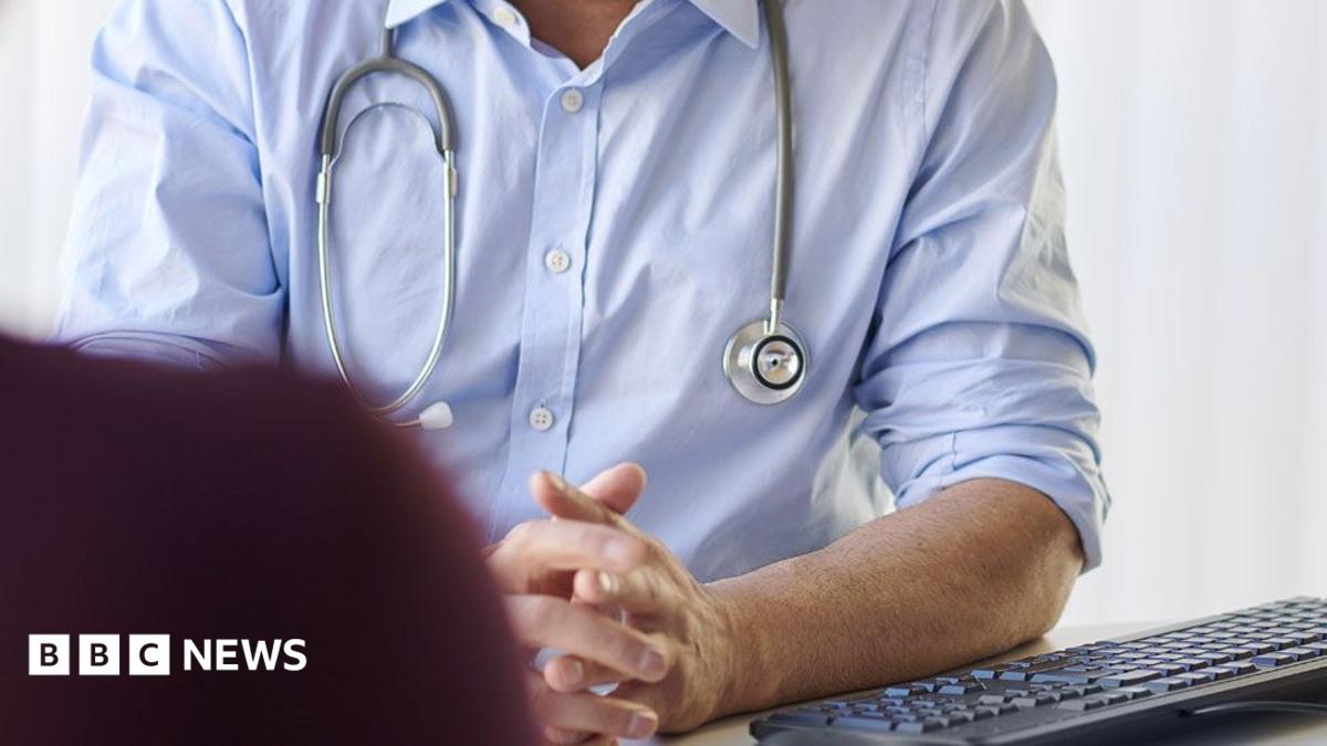 Doctor sexual misconduct hearings too lenient, says UK review - BBC News