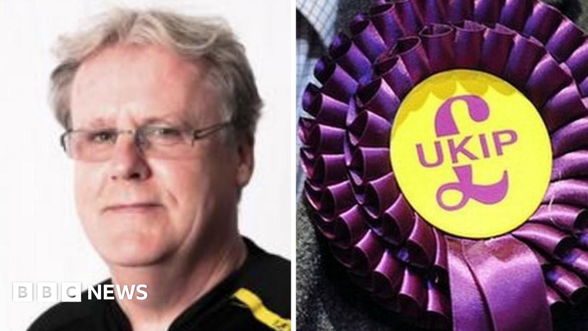 Local election results: UKIP wins first seat in Lancashire - BBC News