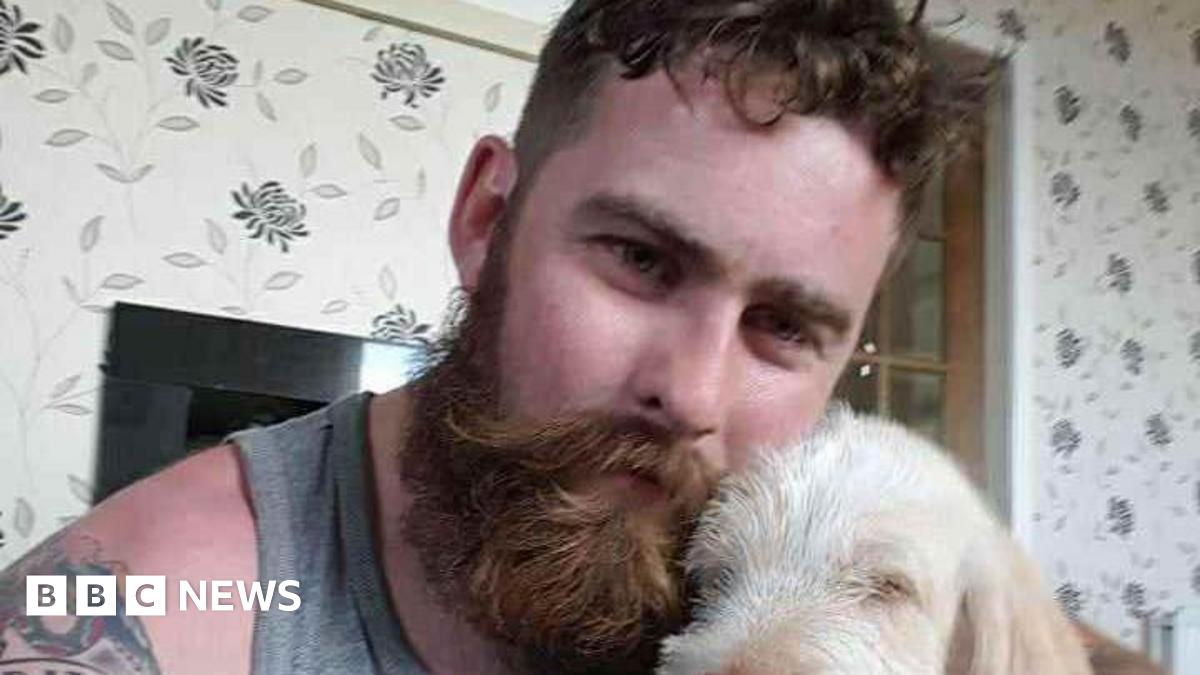 Jersey ambulance neglect caused Frazer Irvine's death - inquest - BBC News