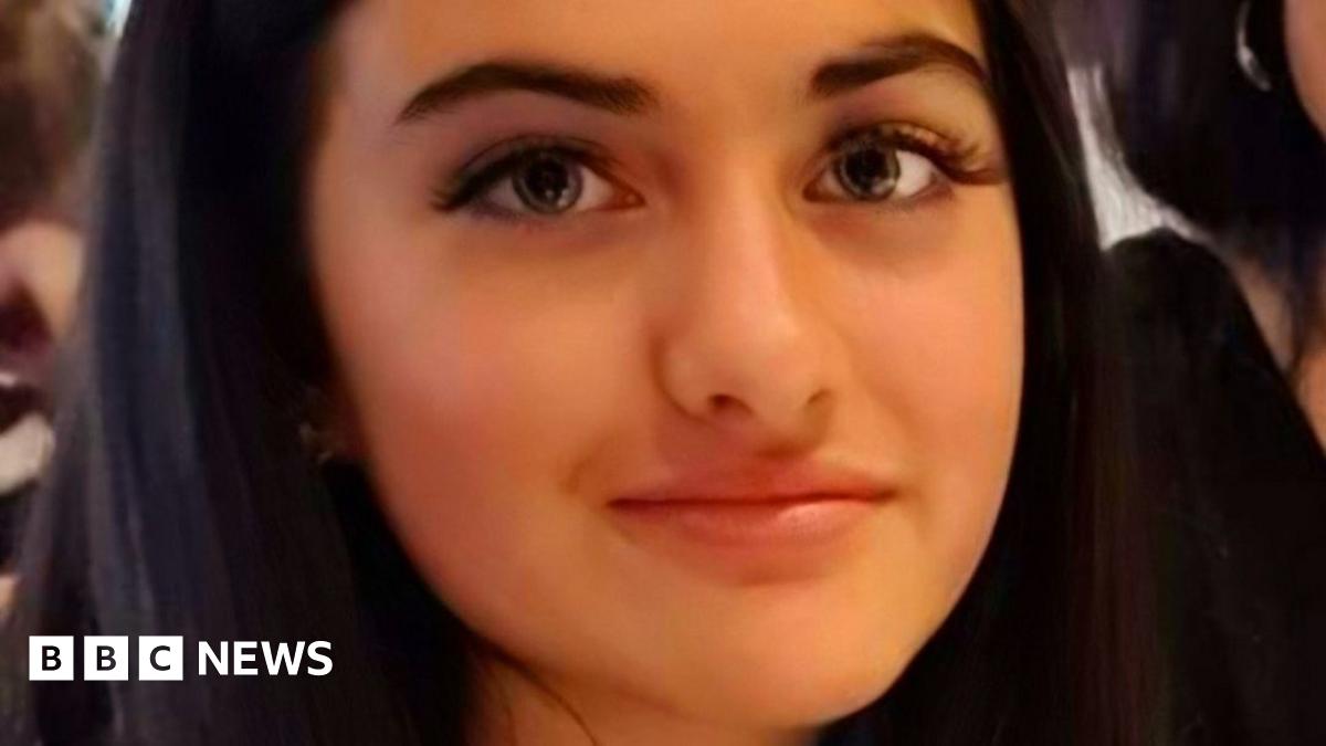 Semina Halliwell: The funny, kind, 12-year-old who took a fatal ...