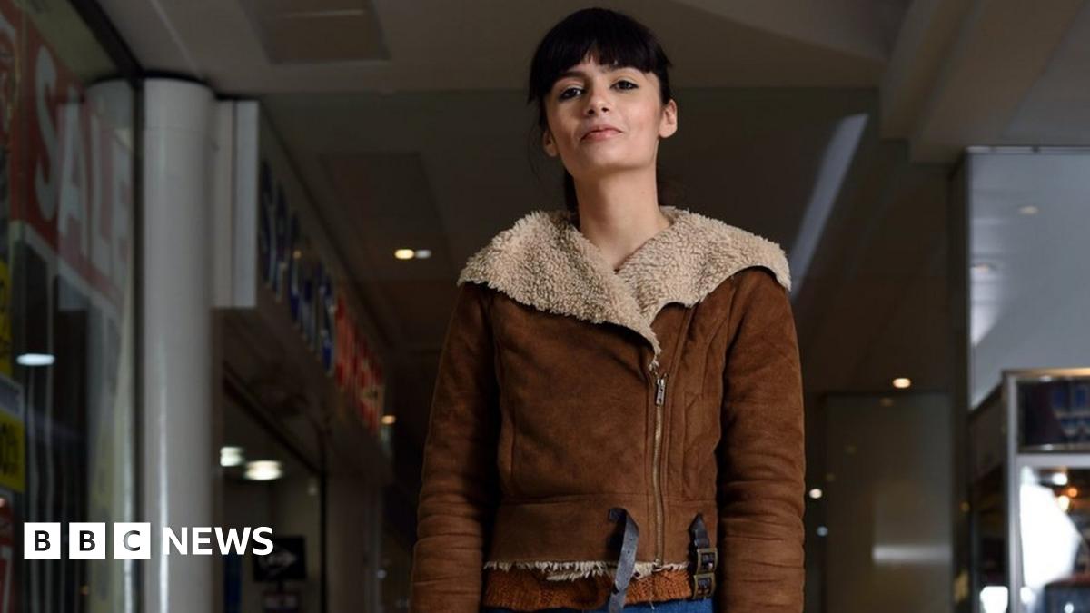 The Desire Project: What do you want? - BBC News