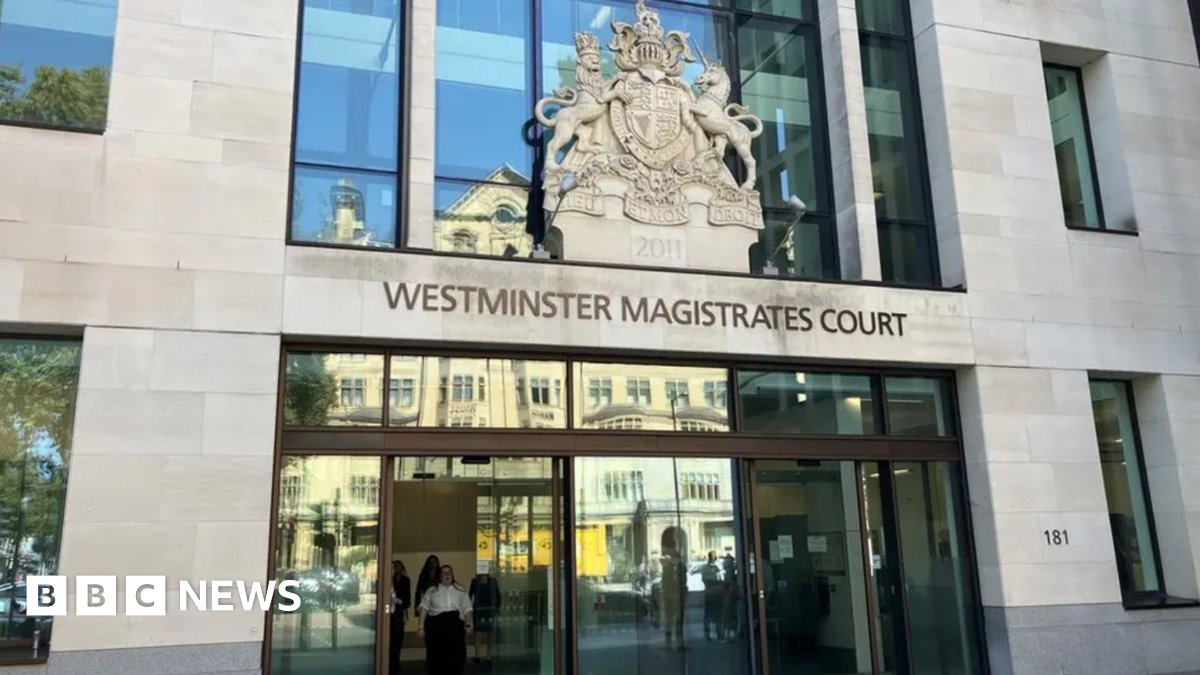 West Midlands men in court over attacks on Pakistani dissidents - BBC News