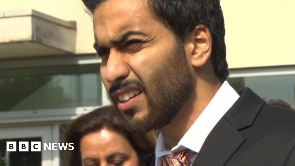 Lee Rigby revenge attacker may have targeted victim - BBC News