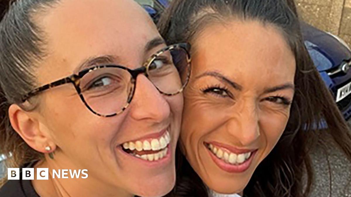 Nasen Saadi in court over fatal Bournemouth stabbing of Amie Gray - BBC ...