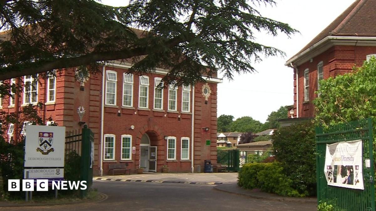Anti-racism charity offers school help after boy finds abusive notes in ...