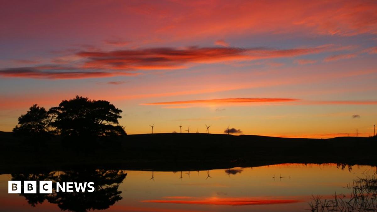 England's Big Picture: 4 - 10 July - BBC News