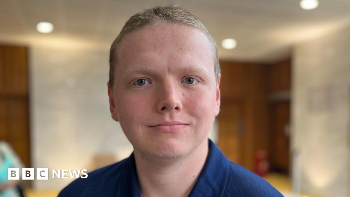 Cuts to disability allowance 'sad and depressing' says campaigner - BBC ...