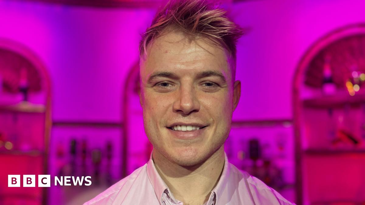 Evesham nightclub boss speaks out after suspected spiking case - BBC News