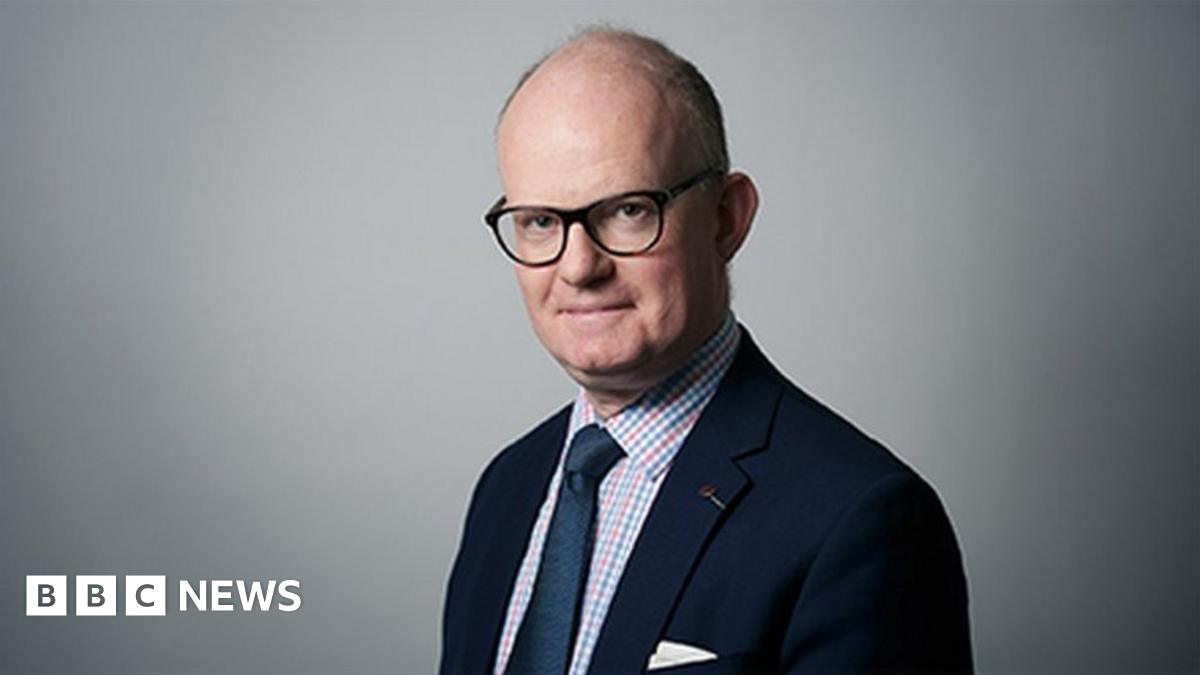 21/7 bombers prosecutor Max Hill QC appointed terror laws watchdog ...