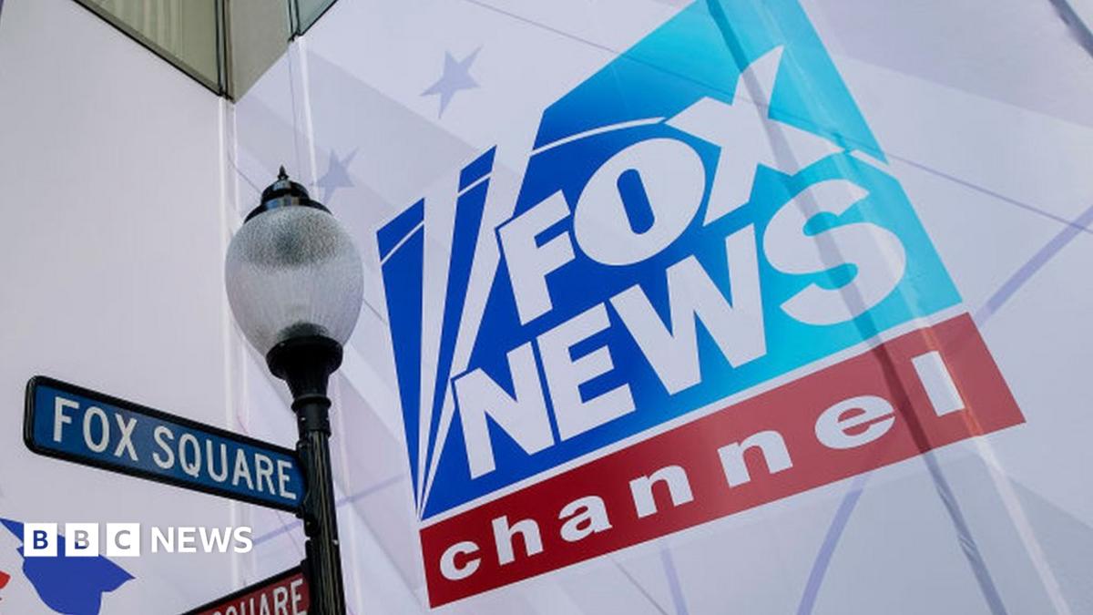Dominion vs Fox live updates: Voting machine firm and Fox News reach ...