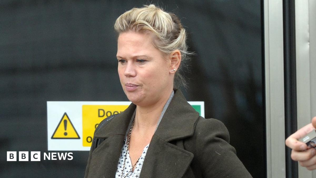 Come Dine With Me winner sentenced over abusive posts - BBC News