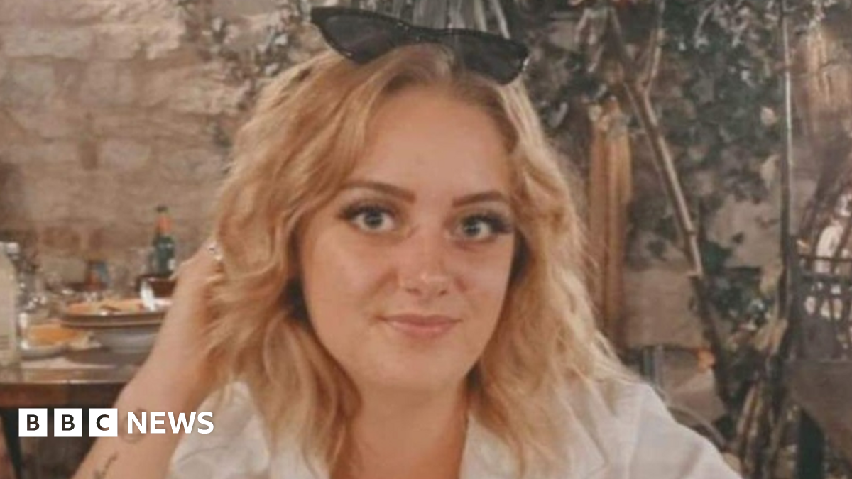 Driver who ploughed into crowd and killed student guilty of murder ...