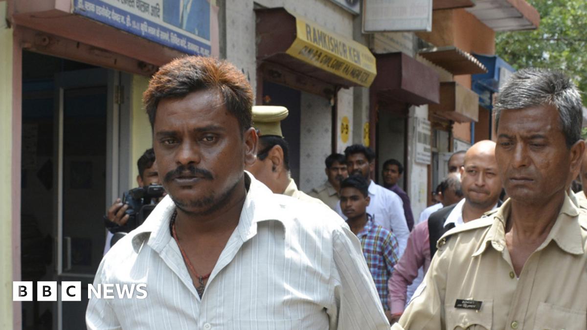 Nithari killings: Men jailed for India 'house of horrors' murders freed ...