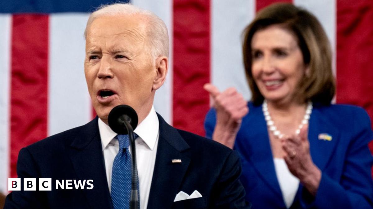 Nancy Pelosi blames Joe Biden for election loss as finger pointing ...