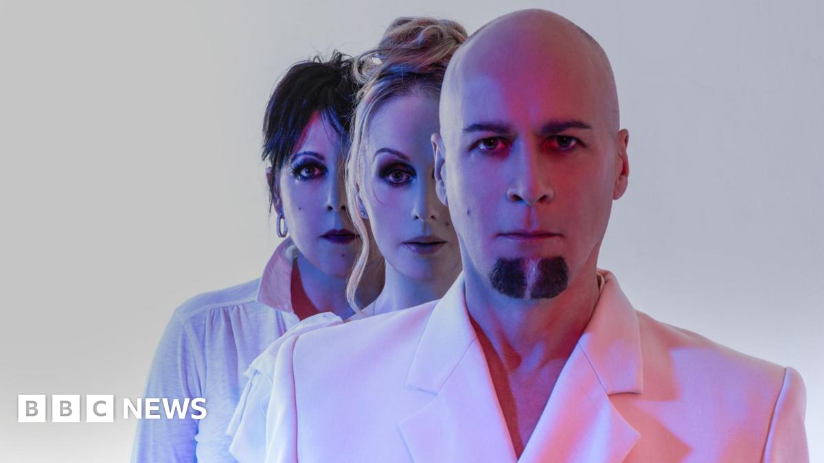 James, Human League and Callum Beattie to headline Belladrum - BBC News