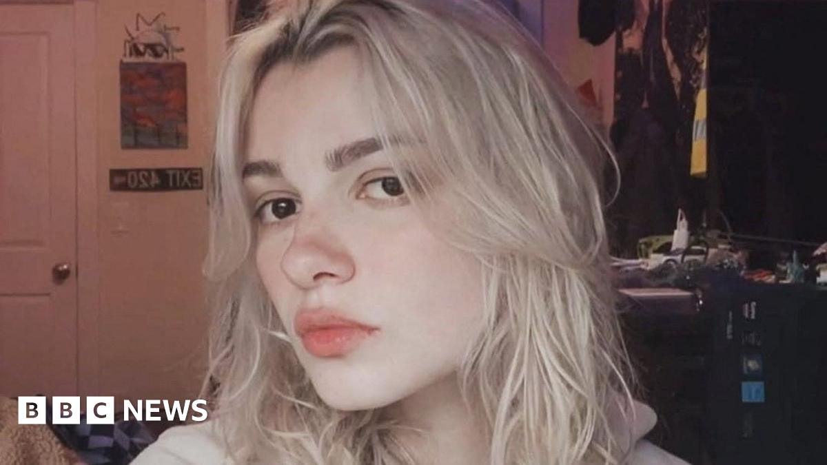 Suspect in fatal stabbing of Ukrainian refugee charged with federal ...