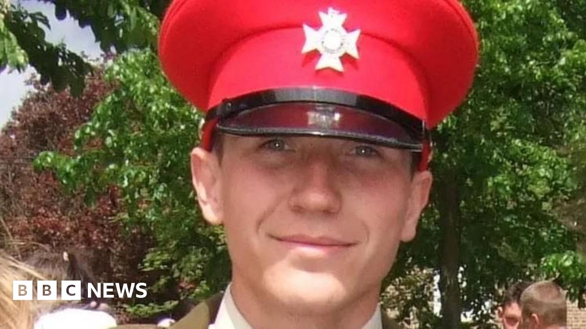 Man shot by police in Coventry killed lawfully, jury concludes - BBC News