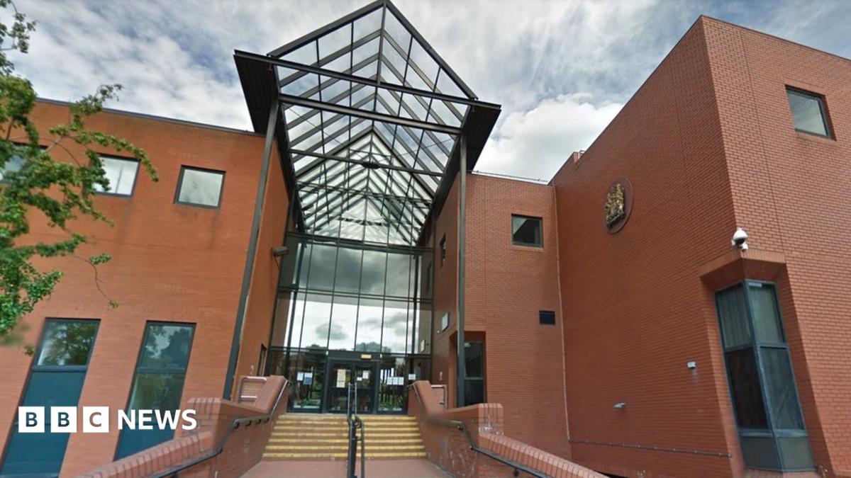 Daniel Rawlinson: Man who raped child more than 30 years ago jailed ...
