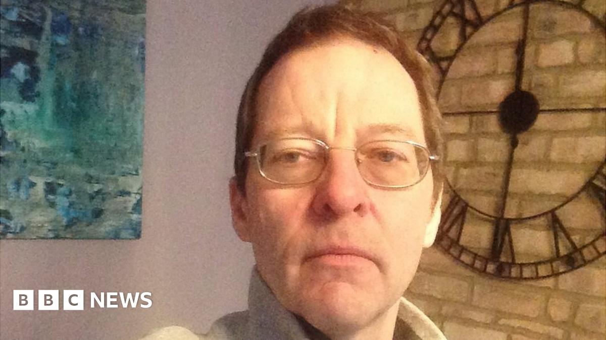 No time off for grieving: 'Inside I was screaming' - BBC News