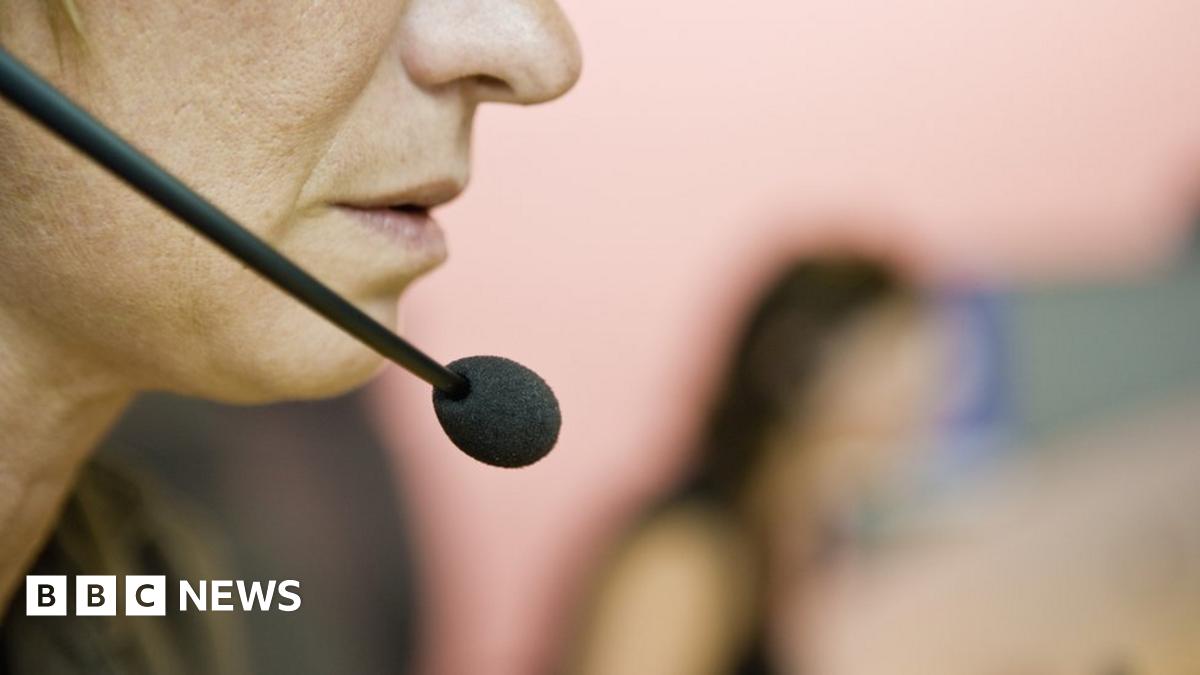 BT confirms closure of Alness call centre early next year - BBC News