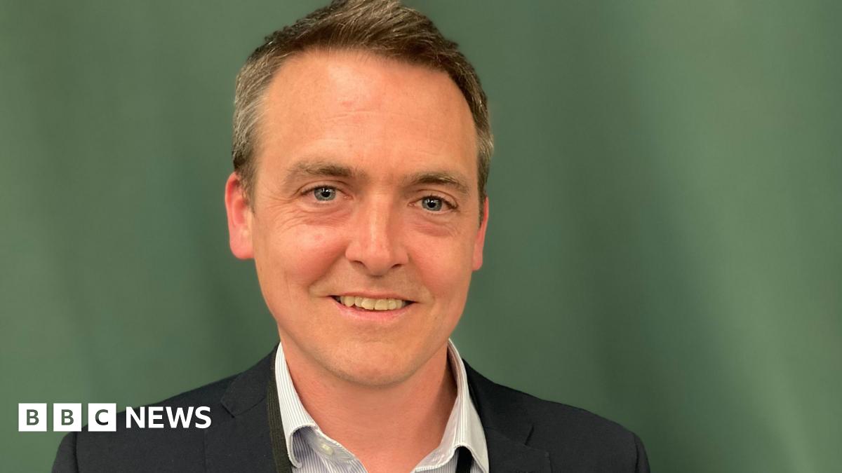 Liverpool City Region mayor: Who is the Green candidate? - BBC News