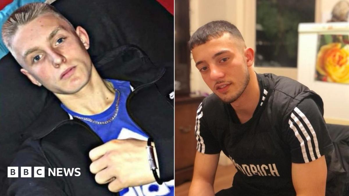 Doncaster: Three further arrests in town centre murder inquiry - BBC News
