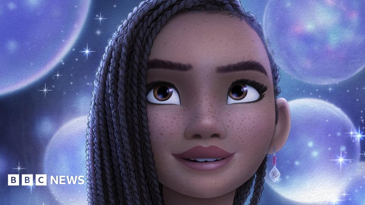 Disney 100: Animation boss Jennifer Lee says strike could halt ...