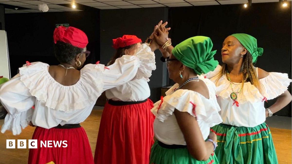 BRAVE Festival celebrates Black History Month as part of City of ...