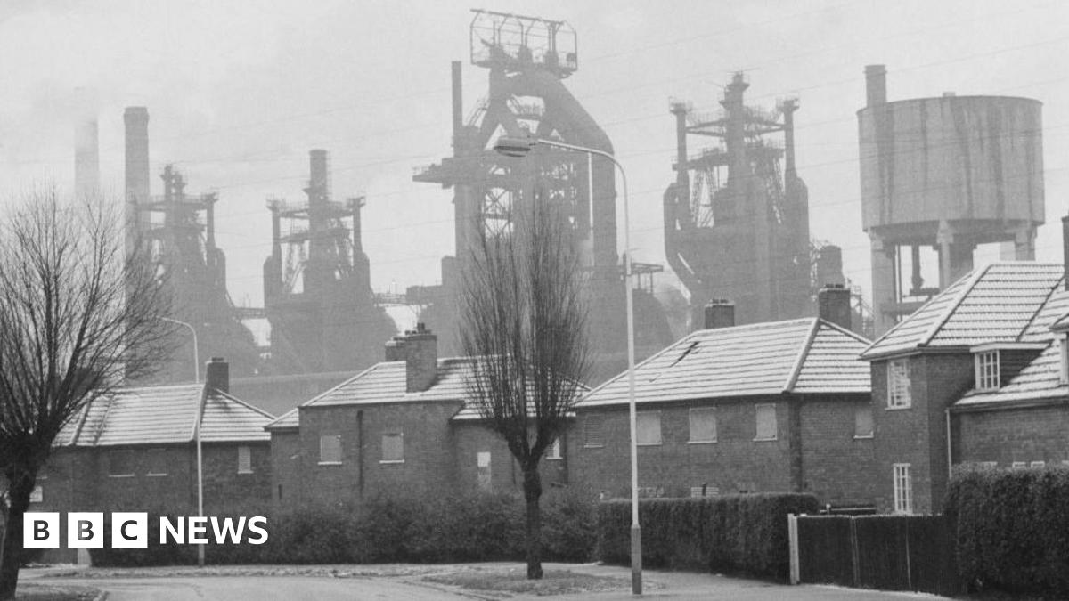 What we learnt in the BBC's Toxic Waste Scandal podcast - BBC News