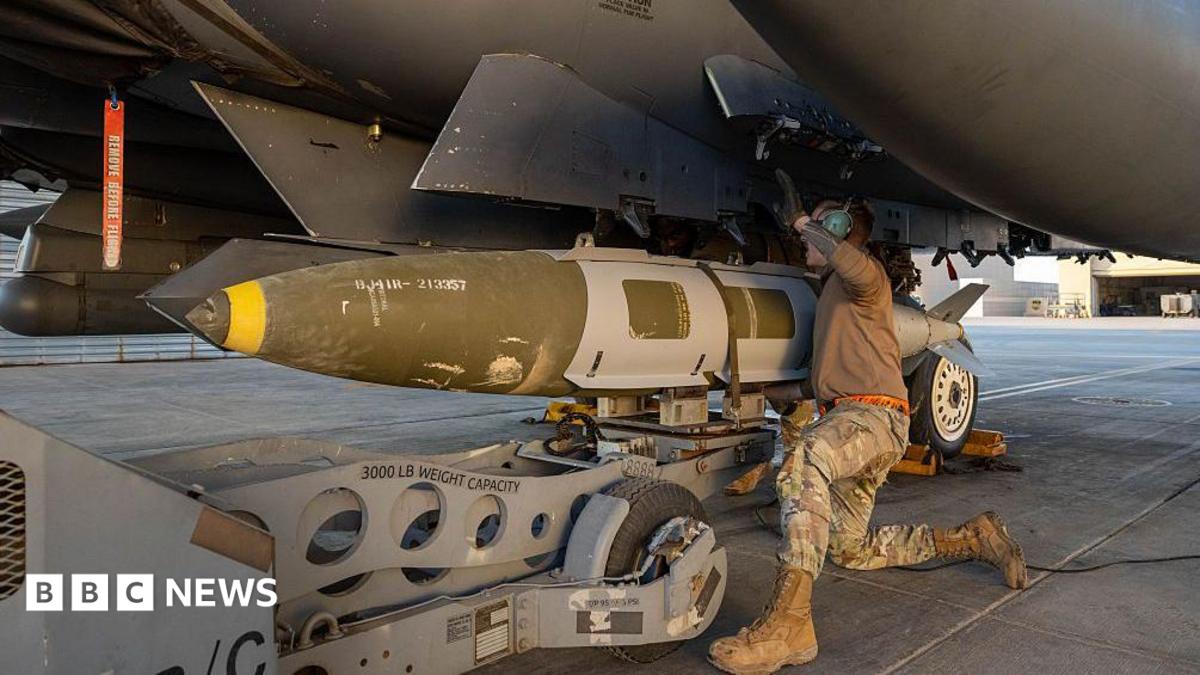 US strike in Syria kills man linked to attack on soldiers, officials ...